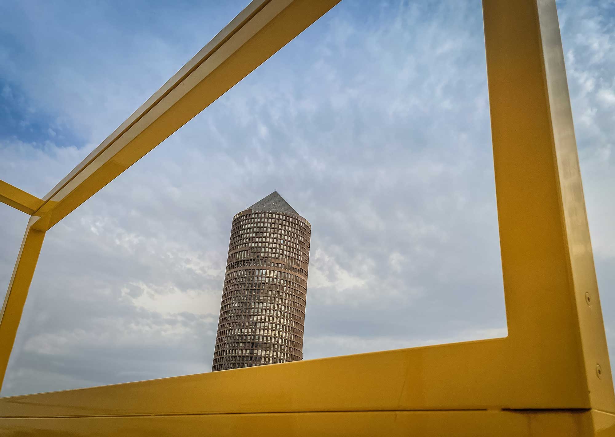 Choosing the Right Enterprise Architecture Framework - Bizcon