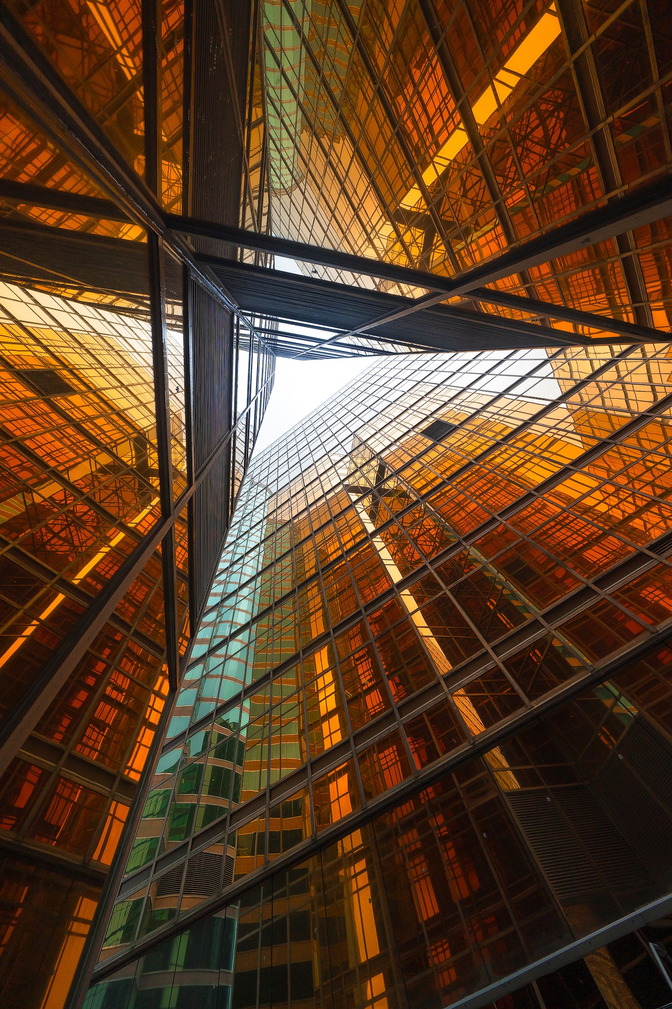 Holistic Enterprise Architecture to Enable Business Agility - Bizcon